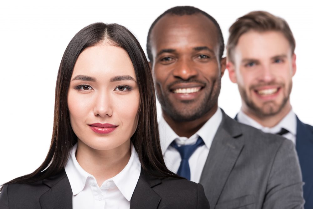 Courses – TRIO Academy