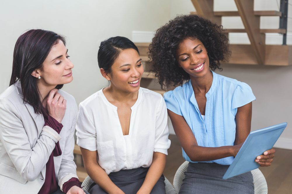 Advanced Team Building – TRIO Academy