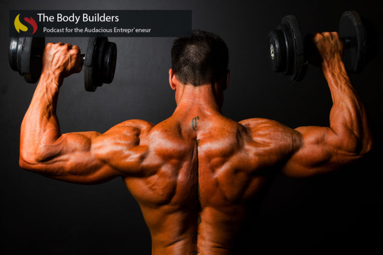 The Body Builders – TRIO Academy