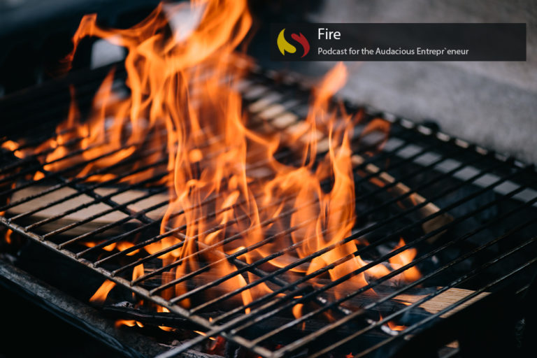 Fire – TRIO Academy