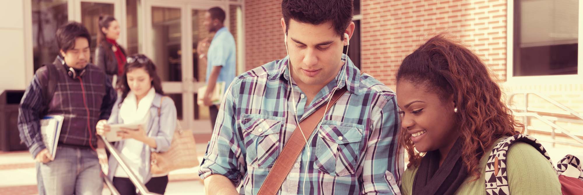 Virtual Internship Program – TRIO Academy