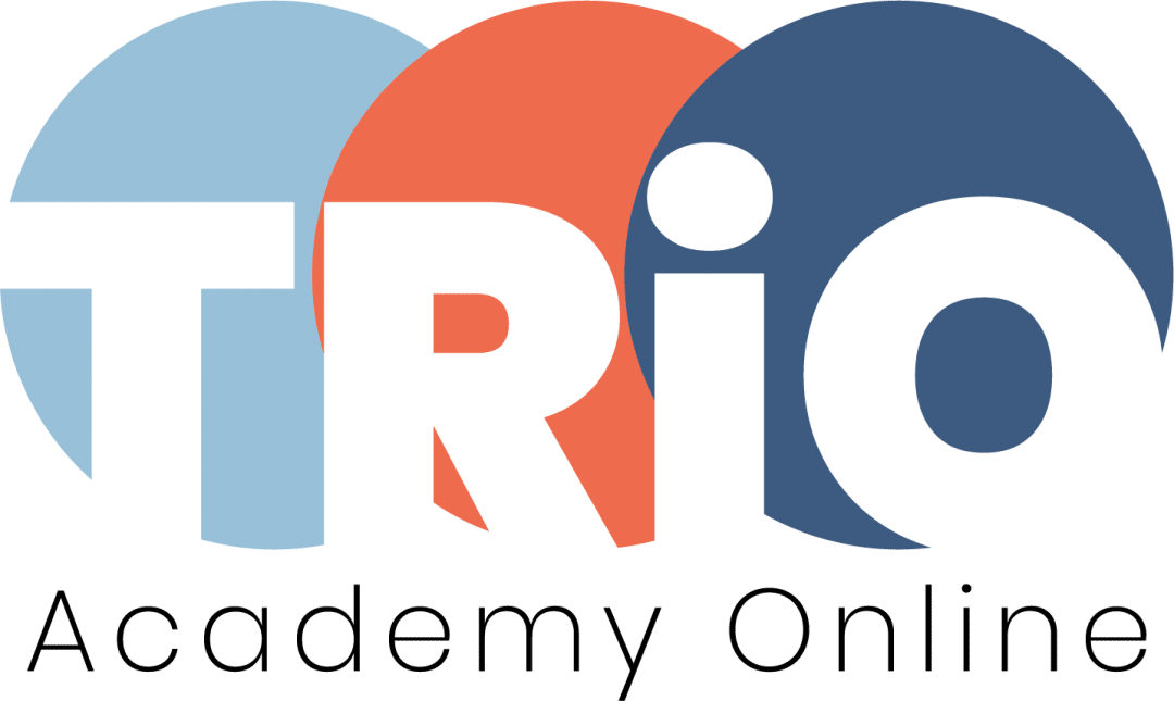 TRIO Academy – Online Training Center